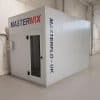 Paint Mixing Room | Master-Mix | Paint Spray Booth - Masterflo
