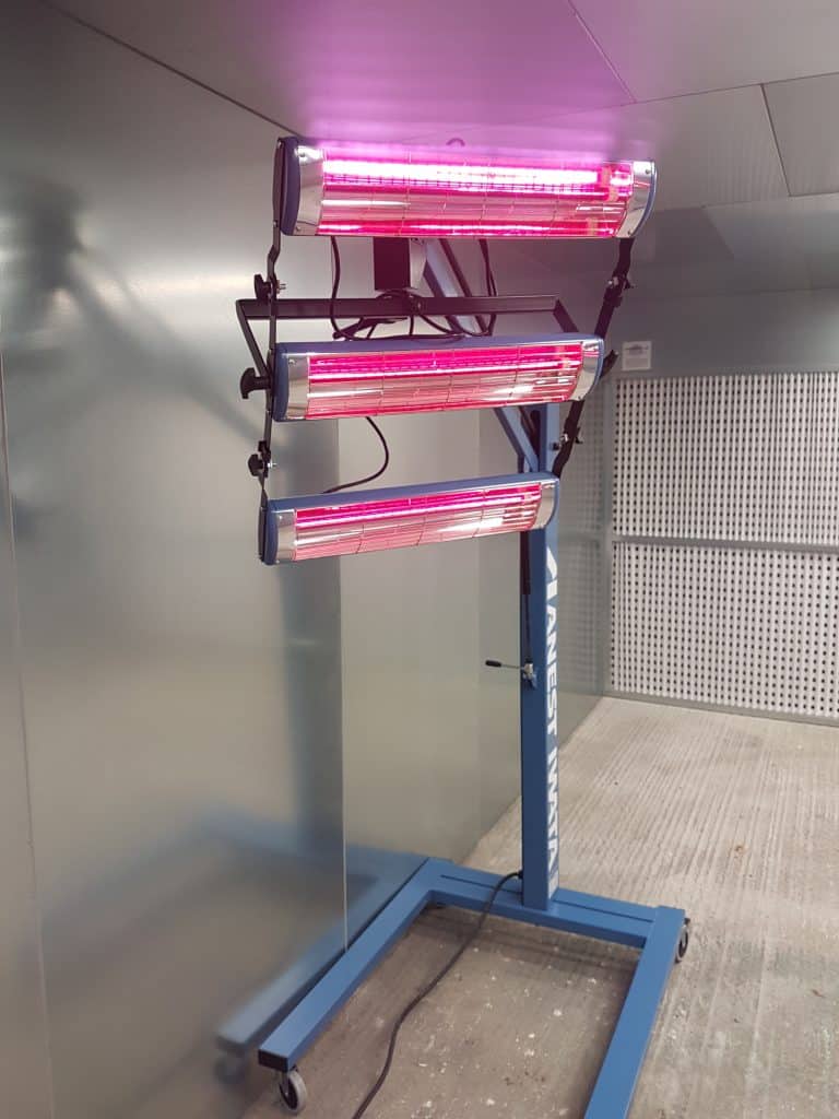 SMART Repair Equipment | MASTERFLO-UK