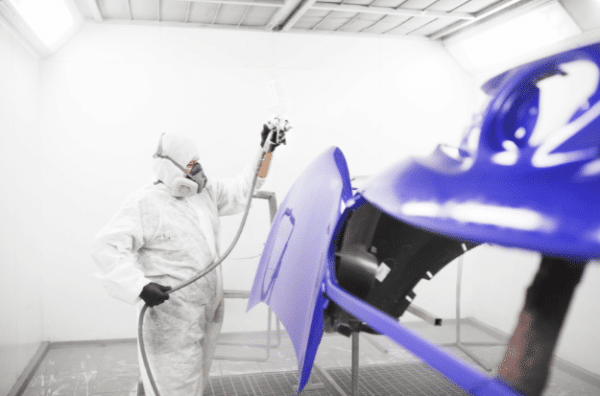 Automotive Spray Booth Compliance: Regulations, Safety & Best Practices ...