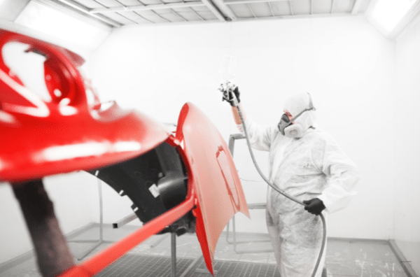 Automotive Spray Booth Compliance: Regulations, Safety & Best Practices ...