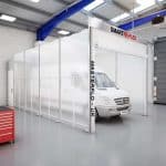Spray Booth Safety Guide | Masterflo