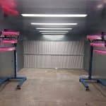 Spray Booth Safety Guide | Masterflo